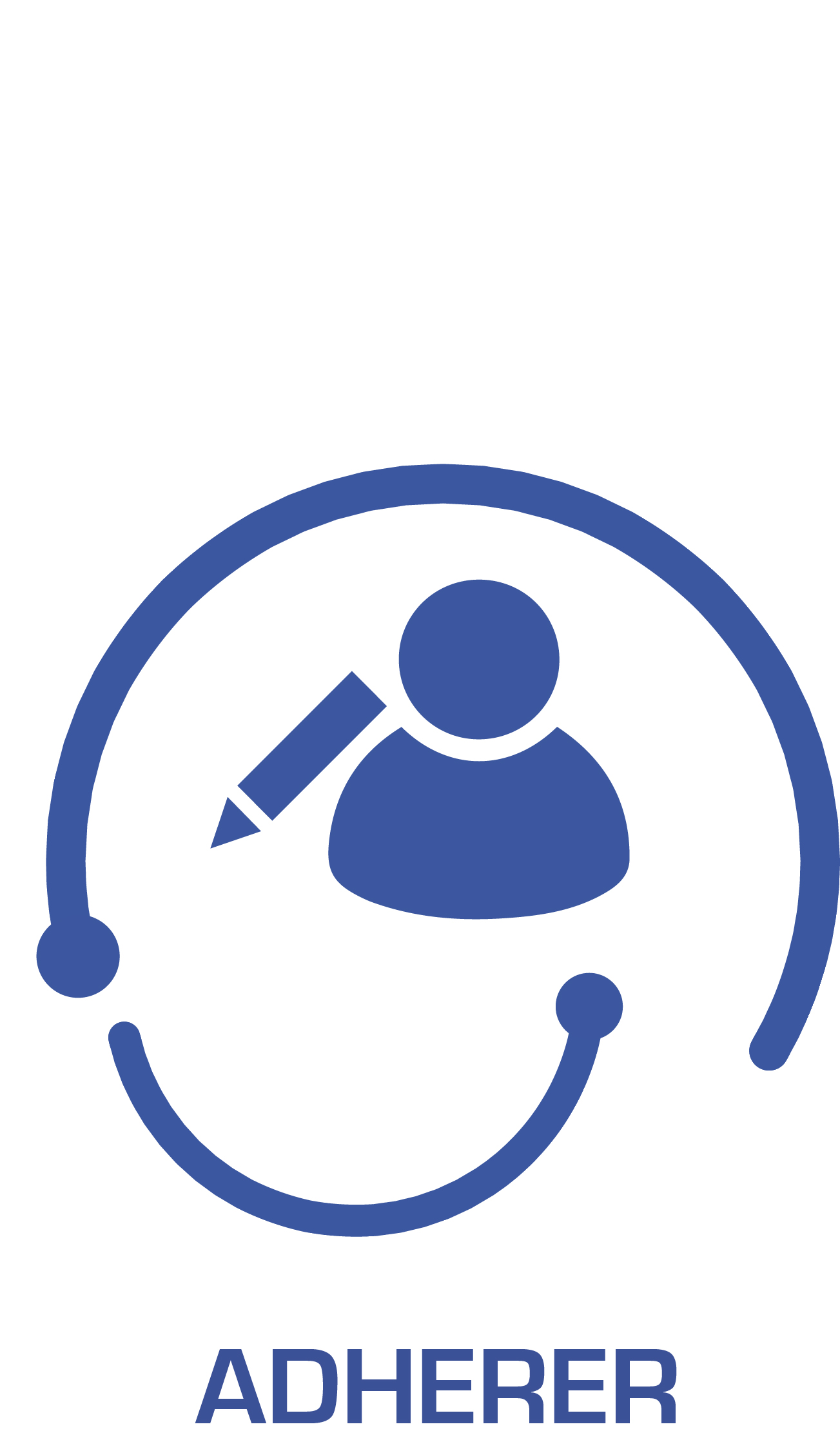 Vous souhaitez adhérer à Fabrilabo ? Contactez-nous.